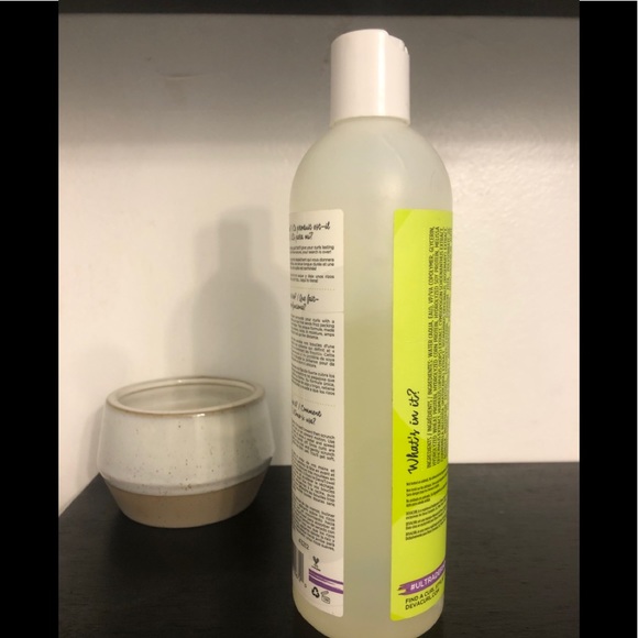 DevaCurl | Hair | Deva Curl Ultra Defining Gel | Poshmark